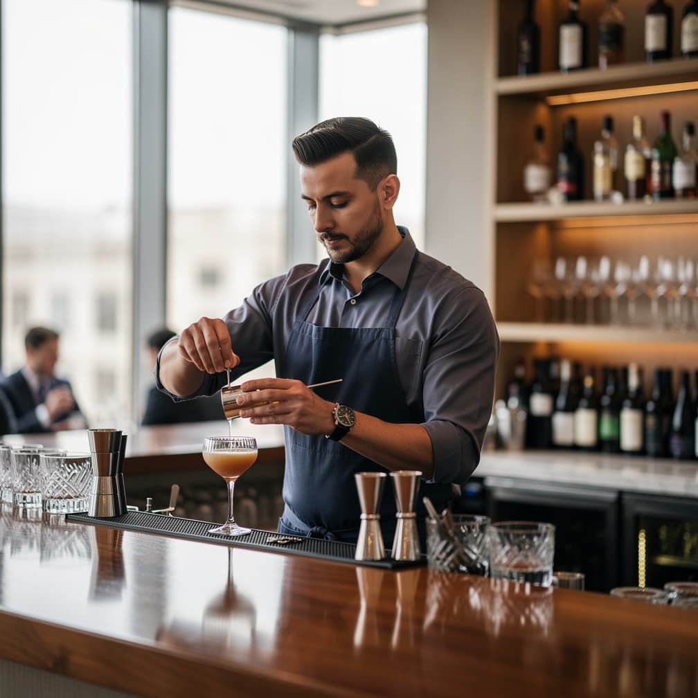Bar Insurance Quote for Bars and Nightlife | CPK Insurance