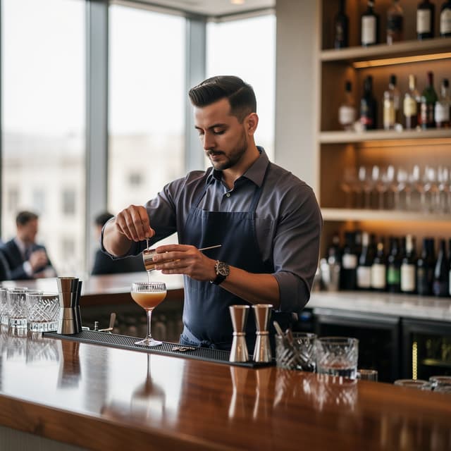 Bar Insurance Quote for Bars and Nightlife | CPK Insurance